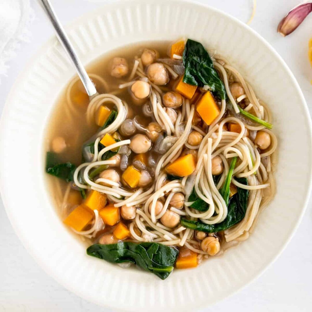 16 Best Must-Try Middle Eastern Soup Recipes