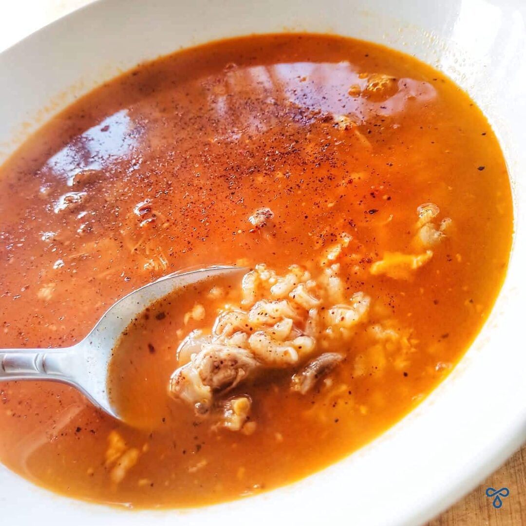 16 Best Must-Try Middle Eastern Soup Recipes