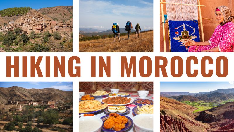 What to Know: Guide to Hiking in Morocco - MarocMama