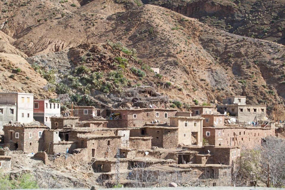 What to Know: Guide to Hiking in Morocco - MarocMama