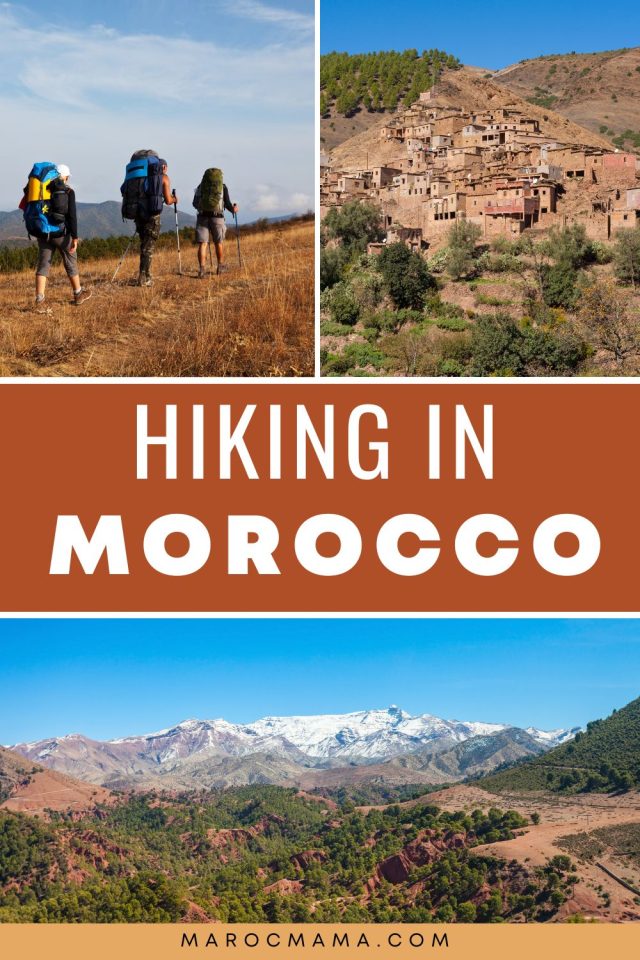 What to Know: Guide to Hiking in Morocco - MarocMama