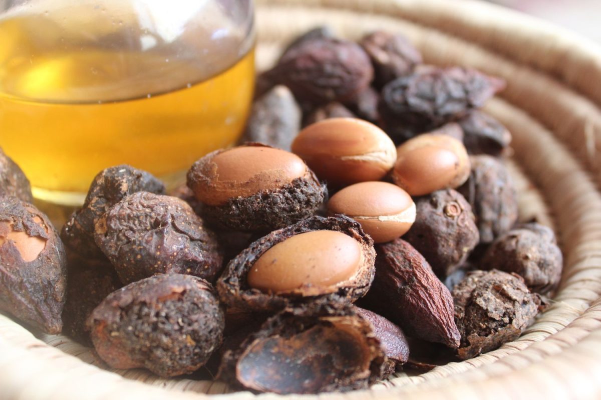 How to Use a Moroccan Hammam
