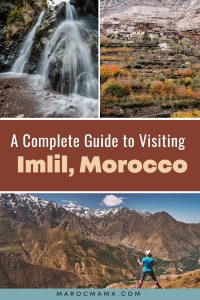 A Complete Guide to Visiting Imlil, Morocco - MarocMama